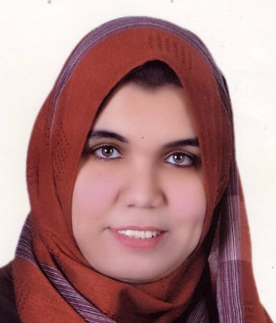 Dr. Marwa Saad, M.Sc. - ProMed Academy